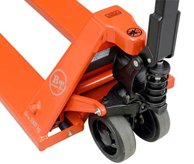 BT Lifter Silent LHM230SI, bt-pallettrucks