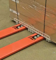 BT Lifter Ultra Low LMH100UL, bt-pallettrucks