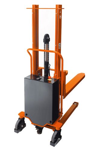 BT Ministacker SHL080, bt-pallettrucks