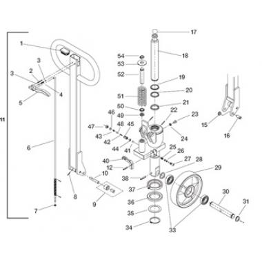 Parts and Accessories, bt-pallettrucks