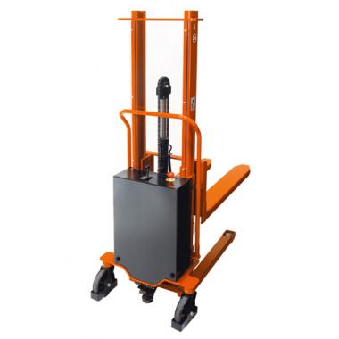 BT Ministacker SHL080, bt-pallettrucks